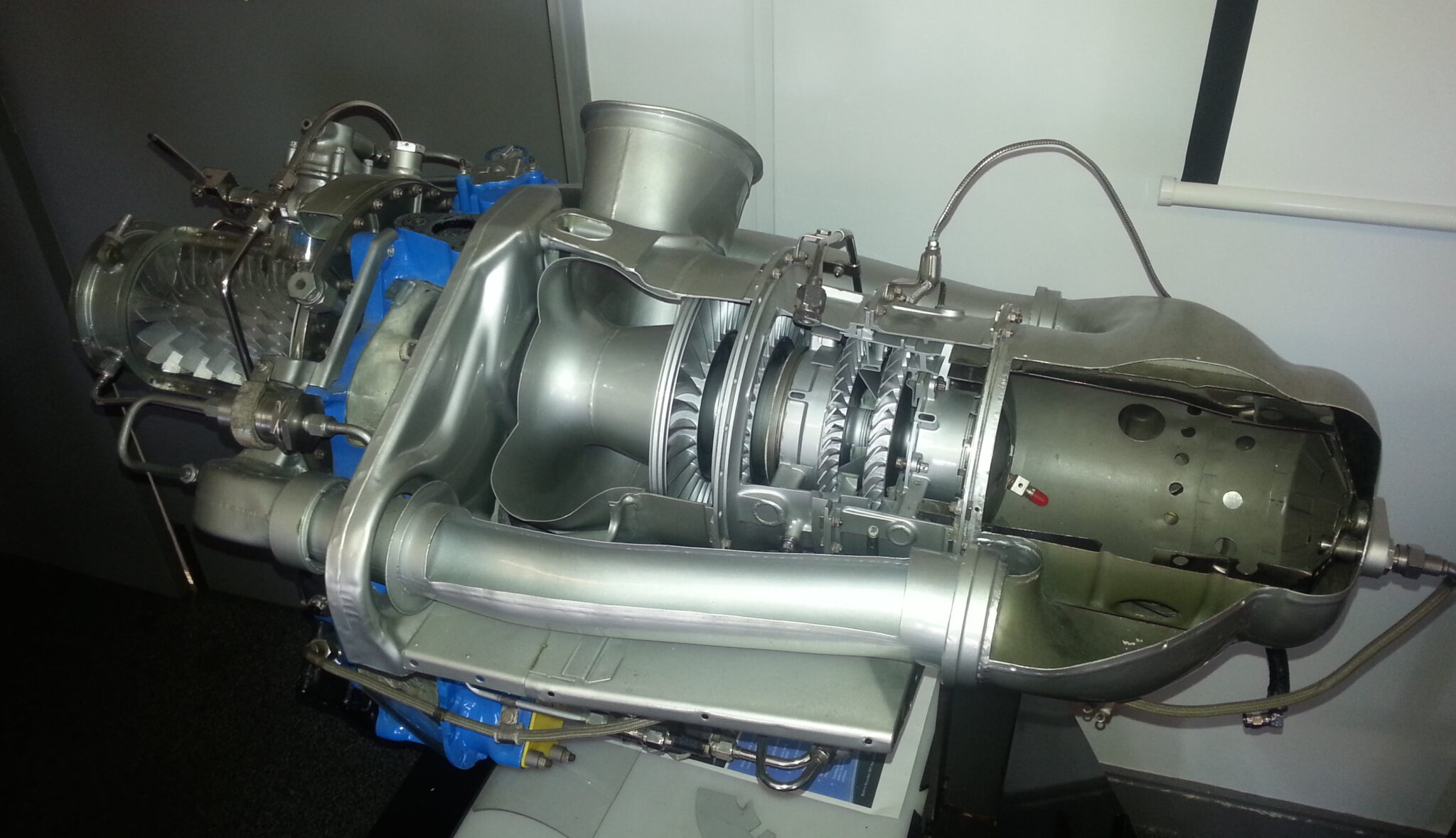 Turbine Bike – A history lesson - Eisenberg Racing