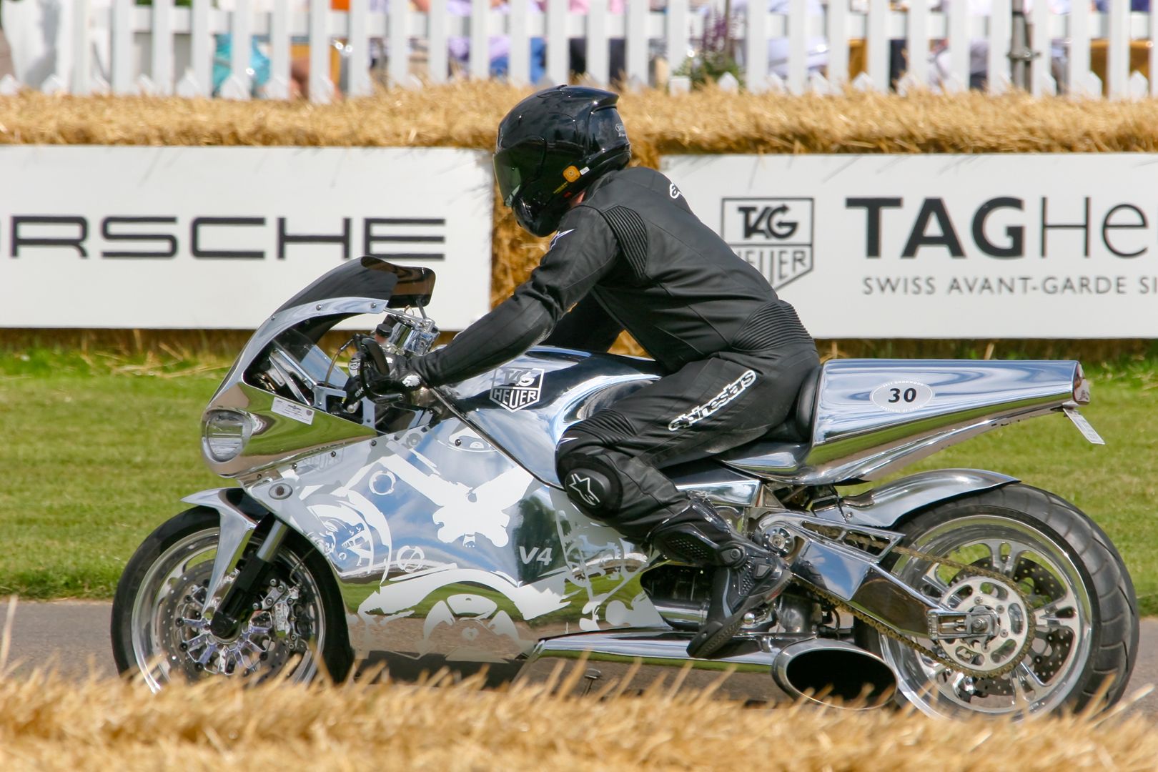 Turbine Bike – A history lesson - Eisenberg Racing