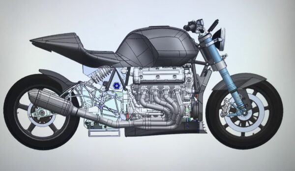 EISENBERG V8 | Eisenberg Racing - Max Your Life.